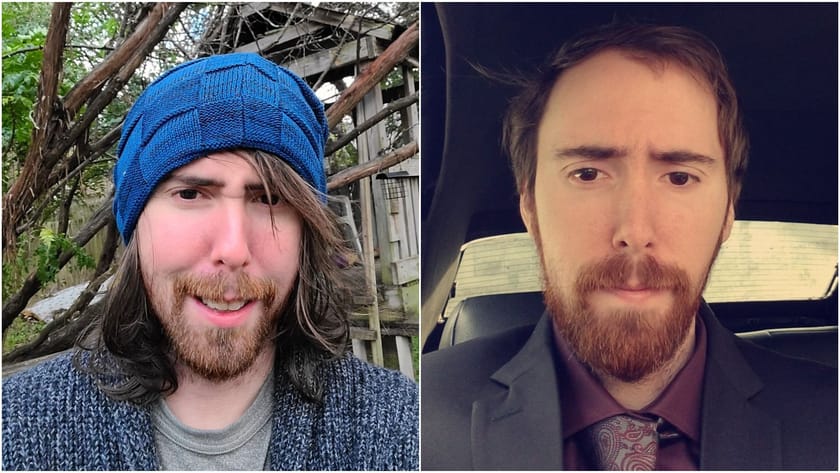 Asmongold reveals how he 'sees people as resources'