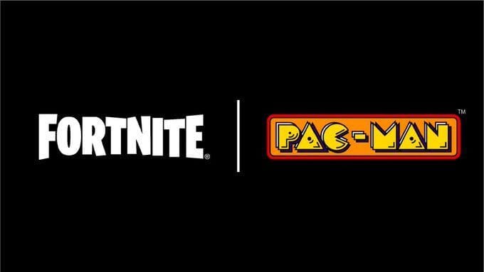 Fortnite x Pac-Man collaboration confirmed with an official release date
