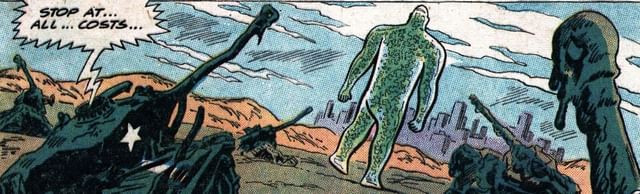 Who is DC's Chemo? Exploring origin of supervillain, who was a plastic ...