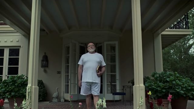 Our Father: Redemption or religious belief? Netflix documentary film ...