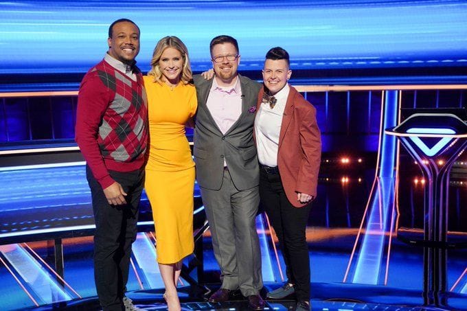 "Buzzsaw died out": Fans applaud the contestant duo for banking the ...