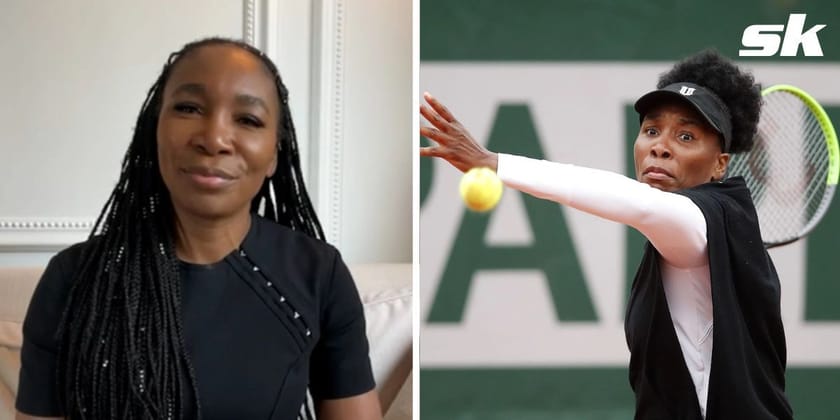 "My older sister Yetunde Price was resilient & centered her life in the ...