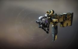 Calus Mini Tool SMG In Destiny 2 Season Of The Haunted How To Obtain God Rolls And More