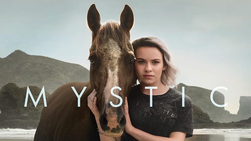 Mystic Season 1 cast list: Macey Chipping, Max Crean and others star in ...