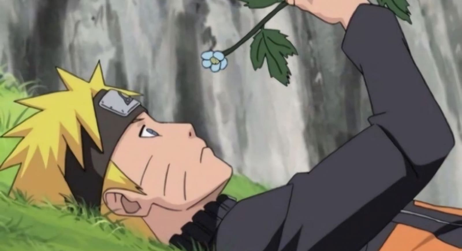 Which Naruto character are you, based on your MBTI (Personality test)?