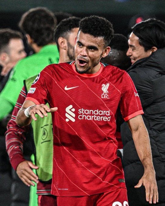 "I love him" - David James likens Liverpool superstar to Arsenal legend ...