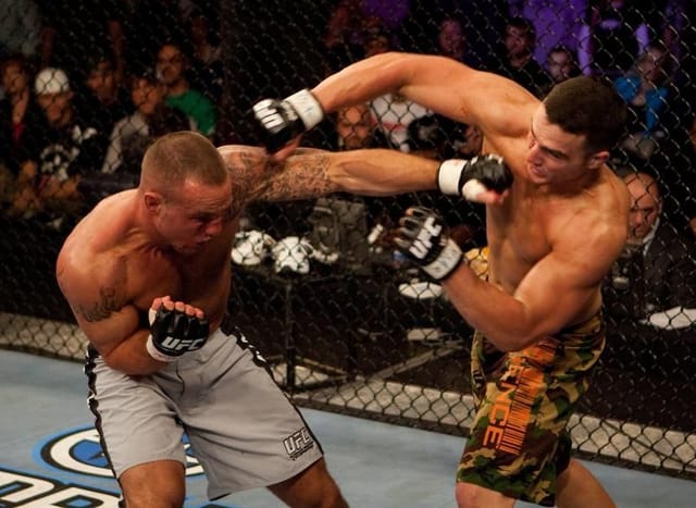 5 UFC fighters who scored a highlight reel knockout but failed to ...