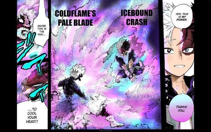 My Hero Academia chapter 353: Release date after break, what to expect ...