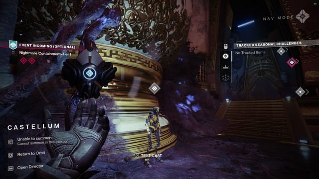 How to get Vestiges of Dread in Destiny 2 Season of the Haunted