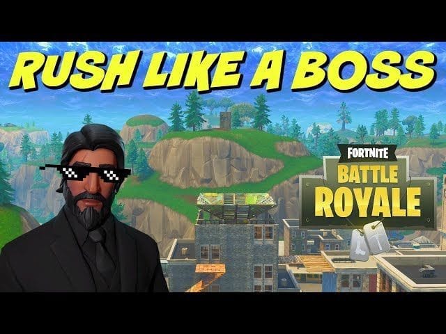 4 reasons you're losing your games of Fortnite (& 4 ways to fix it)