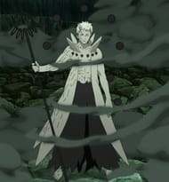 8 best transformations in Naruto, ranked by design