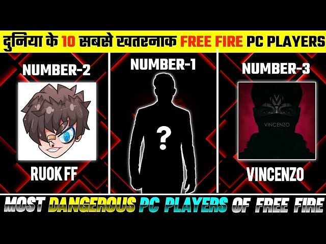 7 best Garena Free Fire emulator players in 2022 7 best Garena Free Fire emulator players in 2022