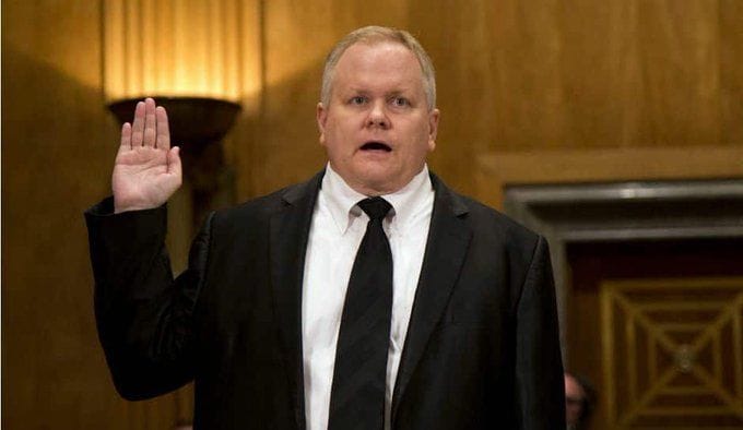 Where is Eric C Conn now? Kentucky lawyer's whereabouts explored ahead ...