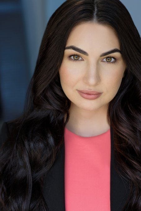 Former WWE Superstar Jessie McKay to feature in action film The ...