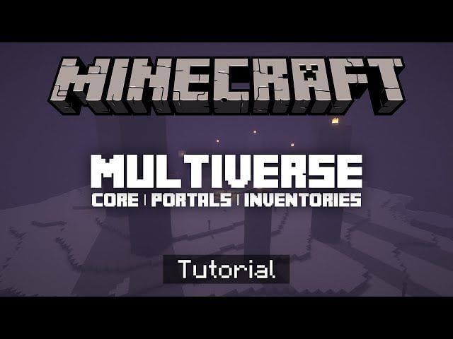 7 best Minecraft plugins for your 1.18.2 server