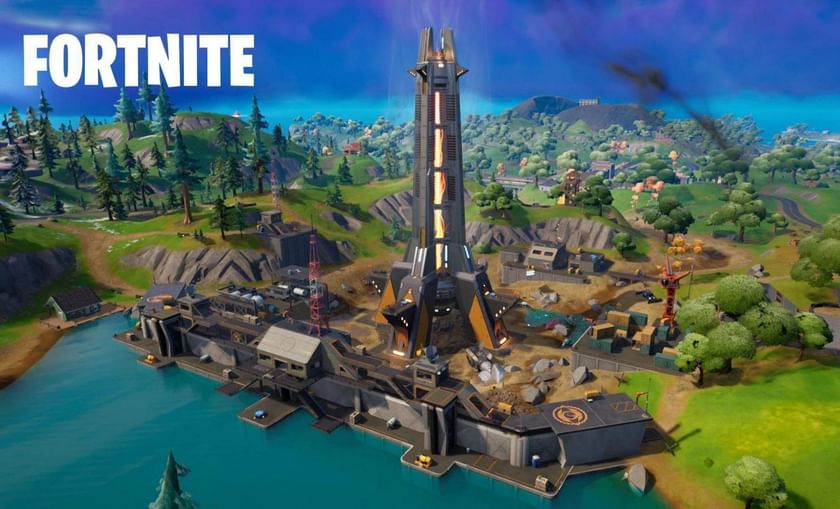 Fortnite Doomsday Device charges up as live event date reaches closer
