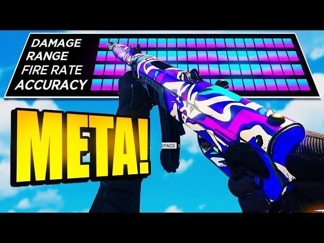 The best PPSh-41 loadout in COD: Warzone Season 3