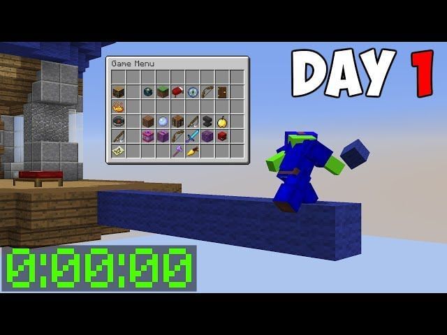 Minecraft Hypixel server: How to join, server IP, members, and more