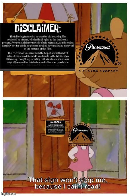 Why is everyone hating on Viacom? SpongeBob Squarepants drama explained ... Why is everyone hating on Viacom? SpongeBob Squarepants drama explained ...
