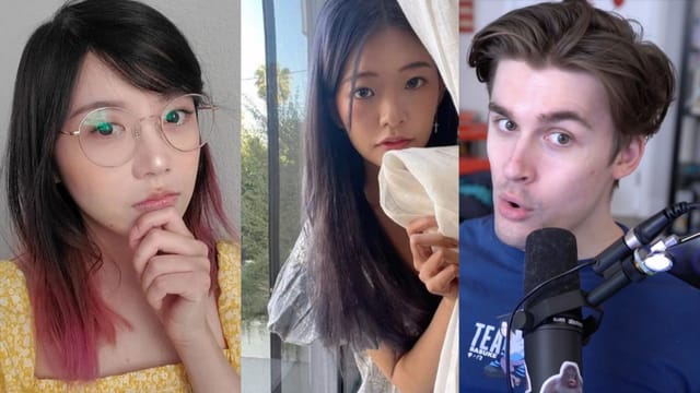 Top 5 best streamer-pet duos on the internet today