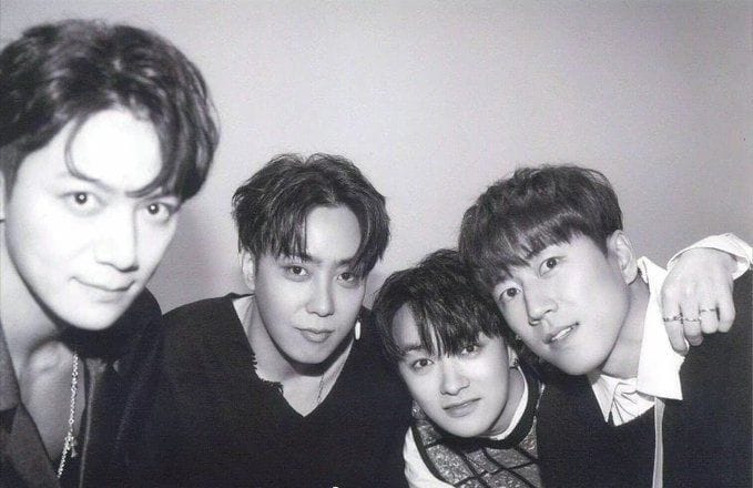 5 first generation K-pop groups you should know about