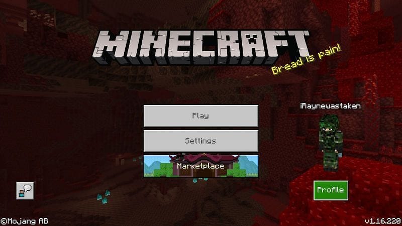 Achievements in Minecraft- List of all Achievements & How to earn