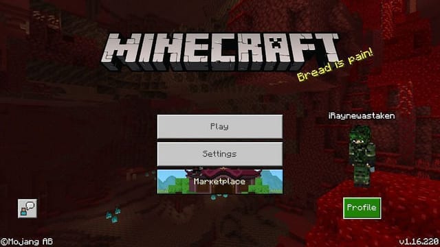 Achievements in Minecraft- List of all Achievements & How to earn