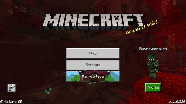 Achievements in Minecraft- List of all Achievements & How to earn