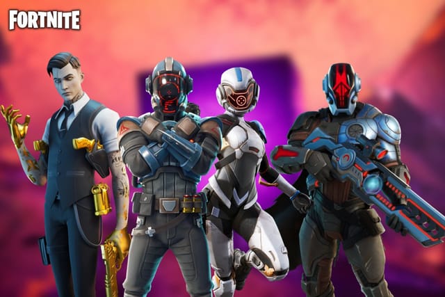 The Fortnite Chapter 3 Season 2 storyline so far, explained