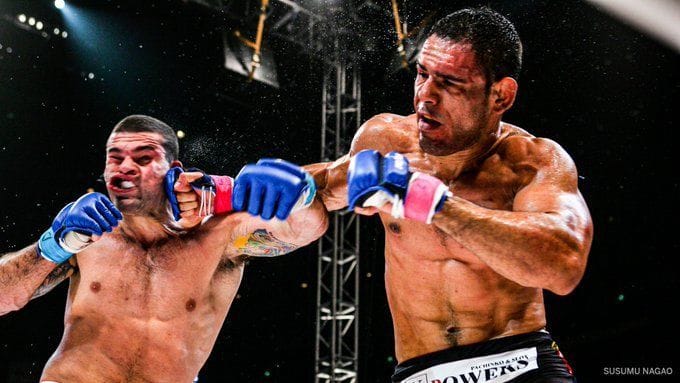 5 reasons why Shogun Rua should consider retirement immediately