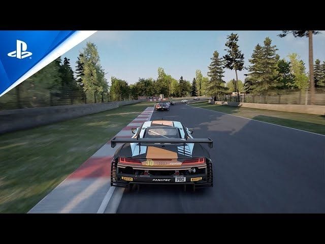 The best Esports Racing games