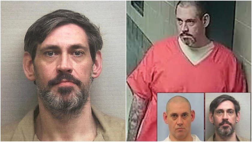 Why was Casey White in prison? Crimes and conviction explored as ...