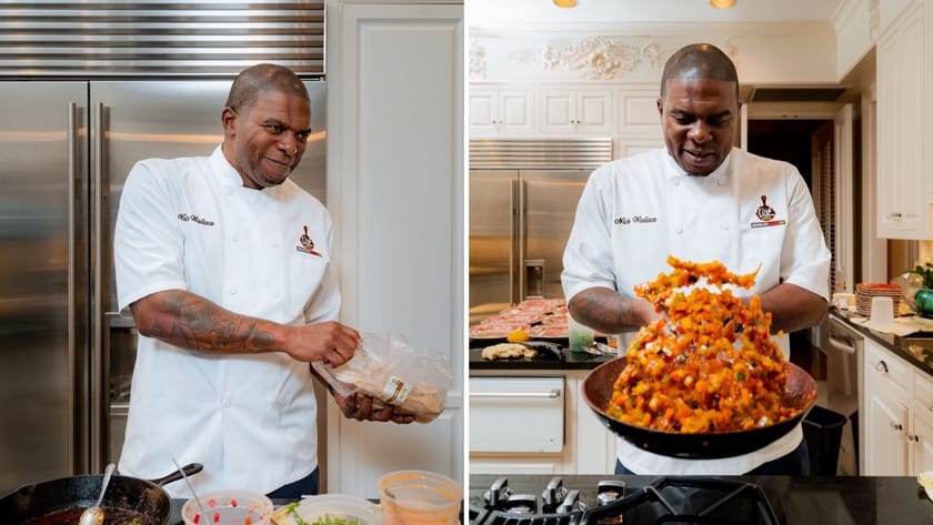 Top Chef fans are heartbroken as Nick Wallace gets eliminated in Season ...