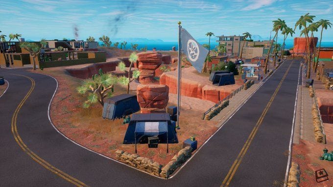 The entire history and relevance of Doomsday device in Fortnite, explained