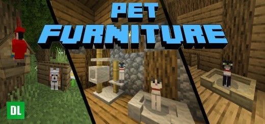 Top 6 game-changing mods for Minecraft PE