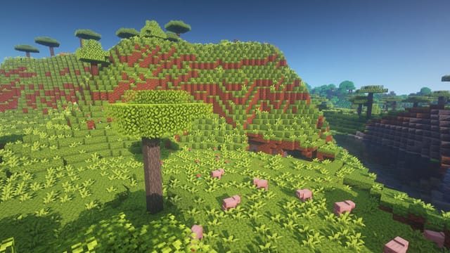 Minecraft Redditor creates breathtaking render of an end crystal