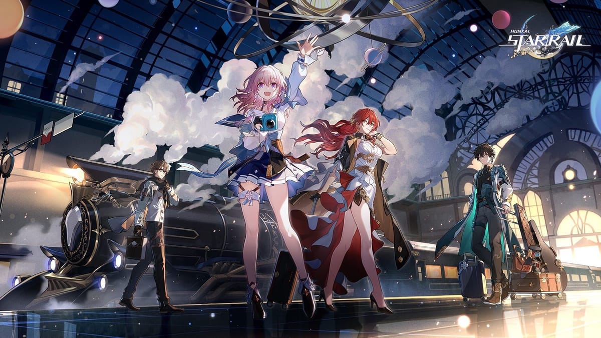 “We hope for Honkai: Star Rail to be easily accessible to new players ...