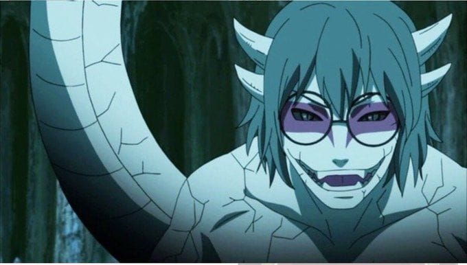 8 best transformations in Naruto, ranked by design