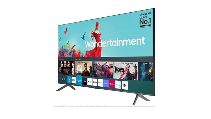 5 best TVs for Nintendo Switch