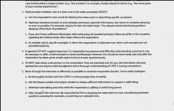 What is IPV and Caps 5 test? Amber Heard's psychologist claims actress ...