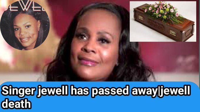 Who was Jewell Caples from Death Row Records? Tributes pour in as R&B ...