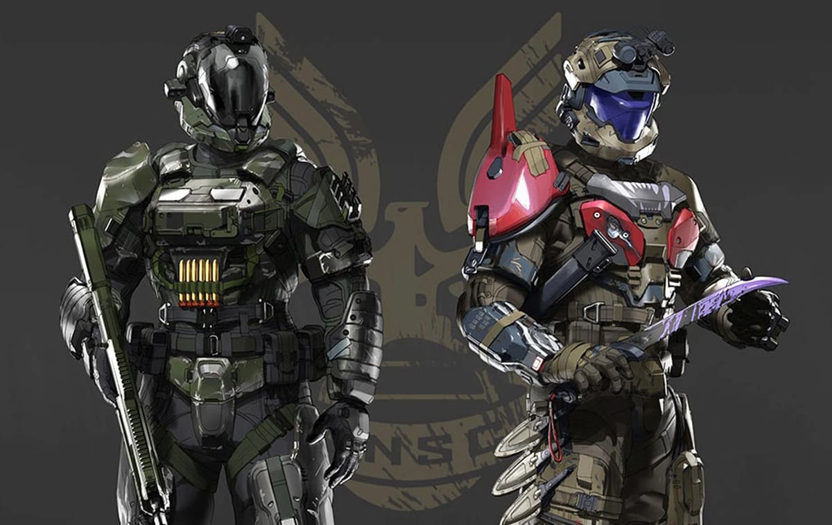 How to possibly fix the “progress not tracking” error in Halo Infinite ...