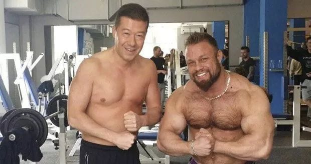 Filip Grznár prosecuted for praising Russian invasion