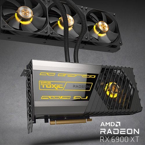 5 best graphics cards with ray tracing