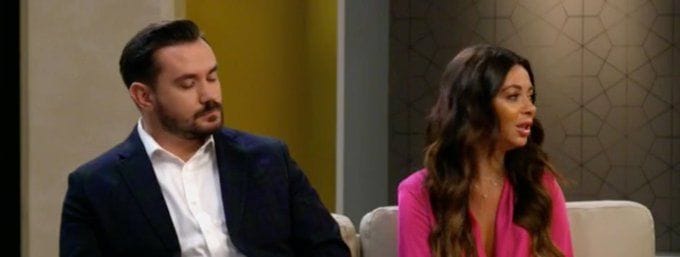 "Alyssa has so many excuses": Married at First Sight fans slam Alyssa ...