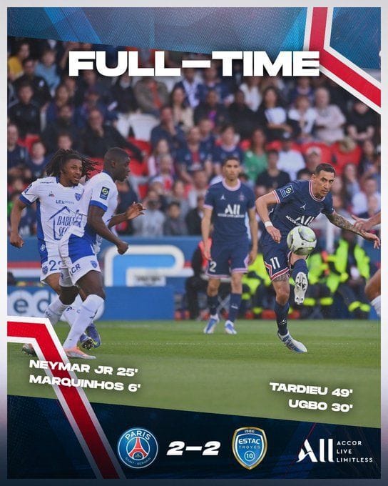 PSG Transfer News Roundup: Lionel Messi wanted Neymar to rejoin ...