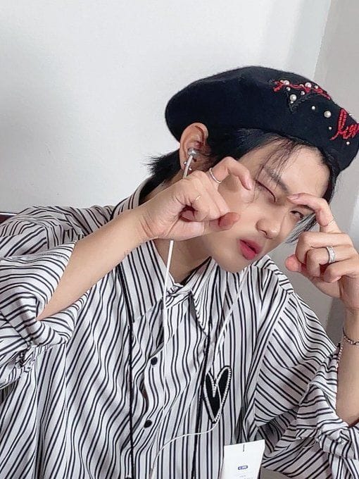 KINGDOM’s Chiwoo leaves group, fans express concern over sudden exit