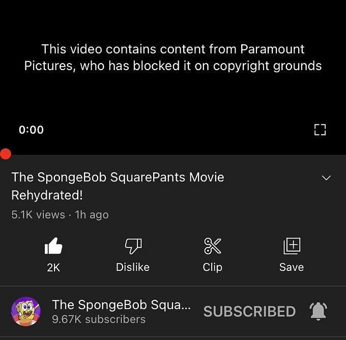 Why is everyone hating on Viacom? SpongeBob Squarepants drama explained ... Why is everyone hating on Viacom? SpongeBob Squarepants drama explained ...