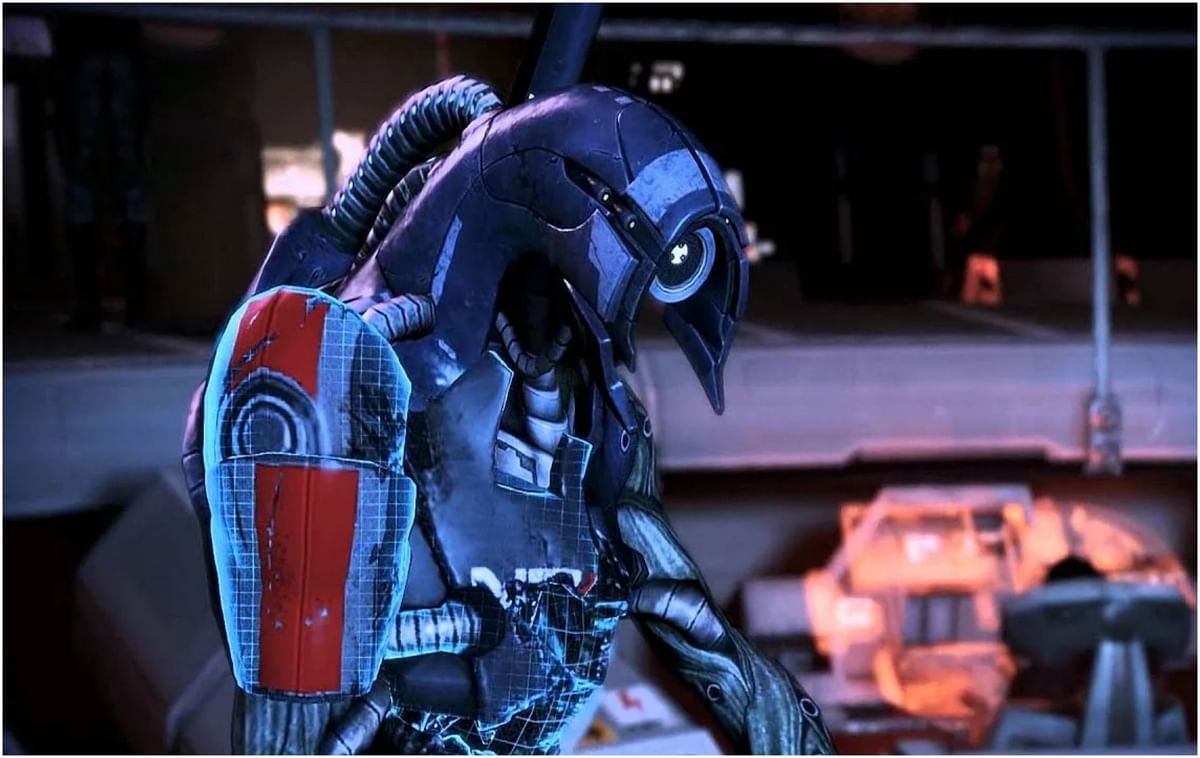 5 iconic AI characters in video games