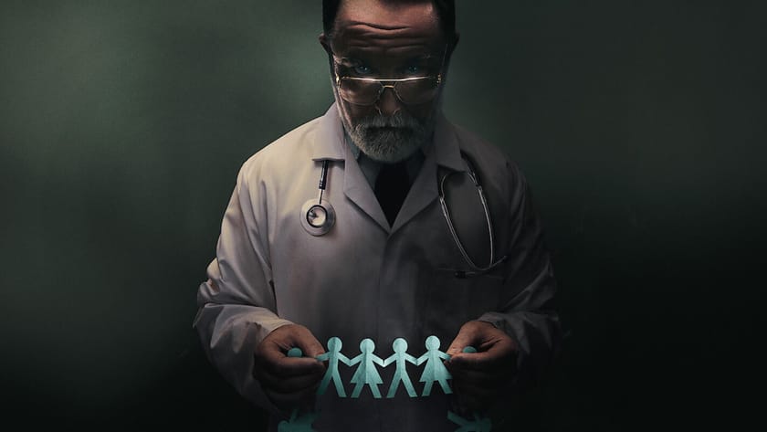 Netflix’s Our Father: Who is Jacoba Ballard and how did she discover Dr ...